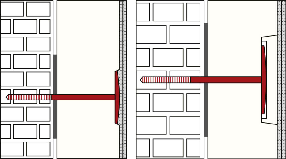 Kaip taisyklingai tvirtinti smeiges | ETNA EPS